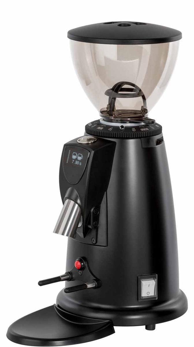 Macap M42d On Demand Coffee Grinder Pro Instant Line Cowpresso