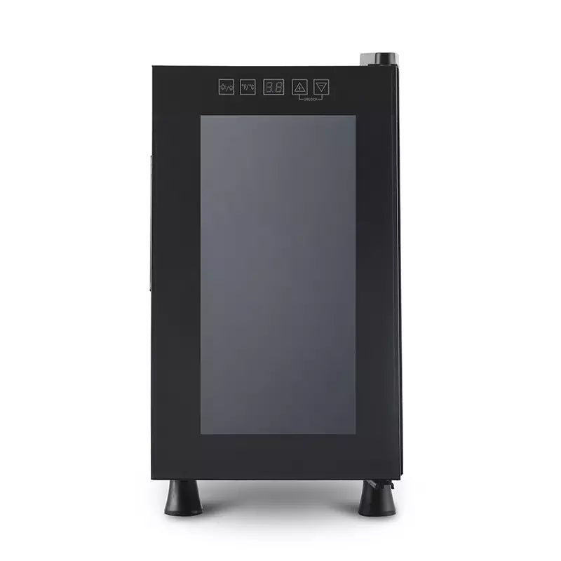 DrCoffee SC15 Milk Fridge | Cowpresso Coffee Roasters Singapore