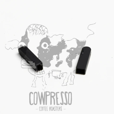 [DF64 Spare Part] Rubber Inlets for Portafilter Holder | Cowpresso ...