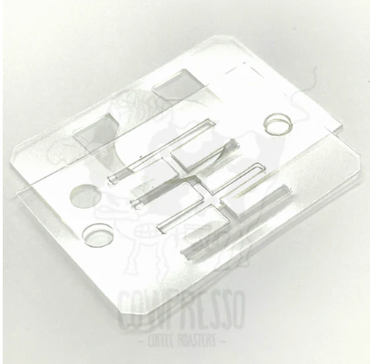 [DF Spare Parts] Plastic Declumper for DF64E/DF64P | Cowpresso Coffee ...