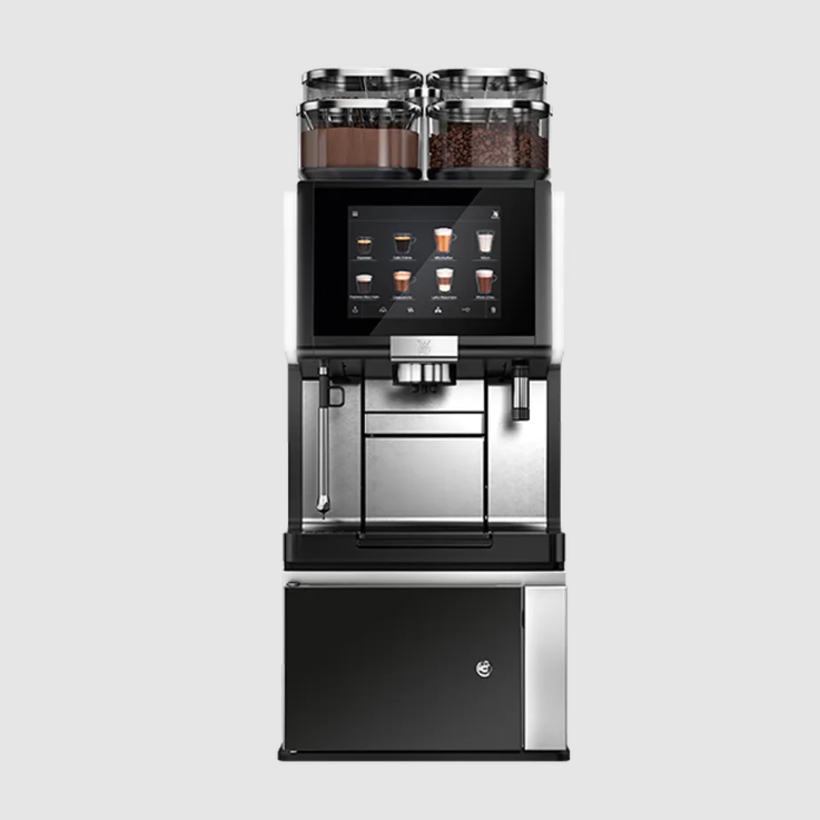 WMF Under Machine Cooler Wide for WMF 9000S+ | Cowpresso Coffee ...