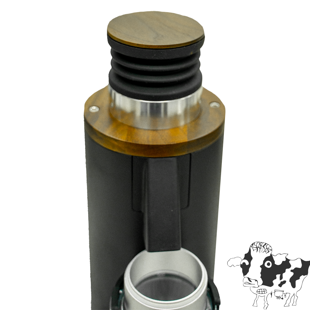 DF64P Premium Coffee Grinder (Espresso Focused) | Cowpresso Coffee ...