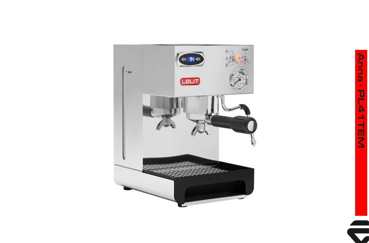 Lelit Anna 2 (PL41TEM) | Cowpresso Coffee Roasters Singapore